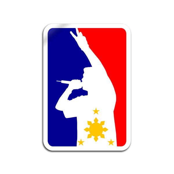 FRANCISM STICKER PACK V3 (5 Pieces) – FrancisM Clothing Company